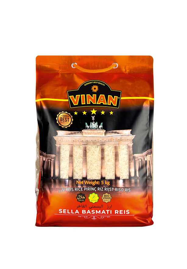 Reis - Vinan Group GmbH